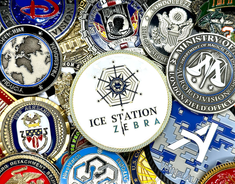 Products – Ice Station Zebra